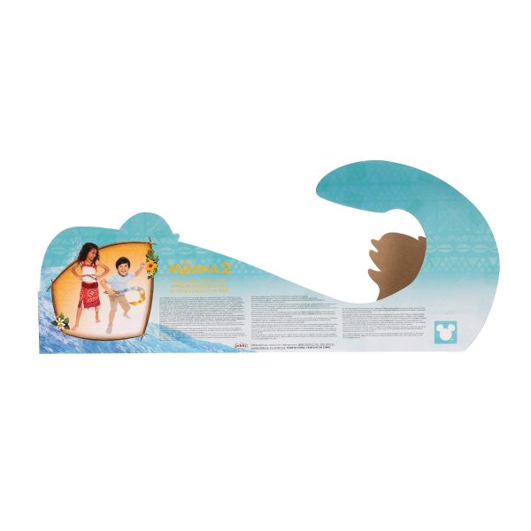 Buy Disney – Moana 2 Maui Magical Fish Hook in UAE | TOYSUAE